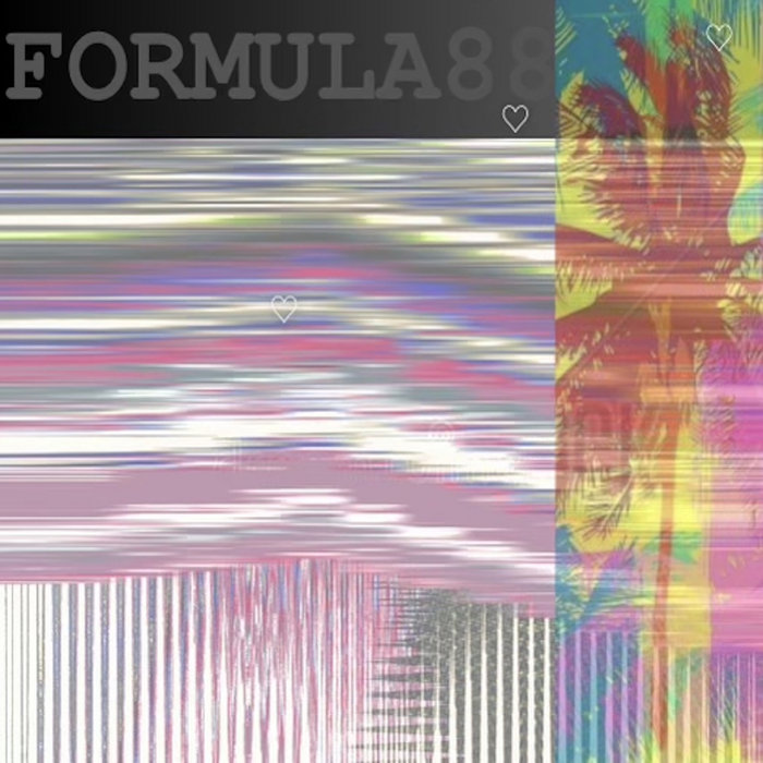 Formula 88 | Formula 88