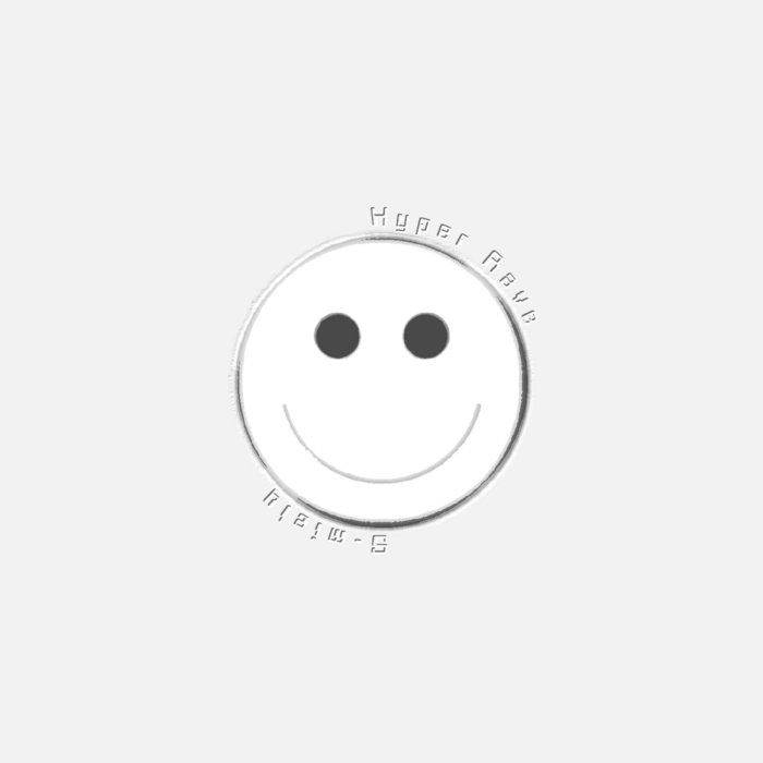 Hyper Rave - Single | S-miley