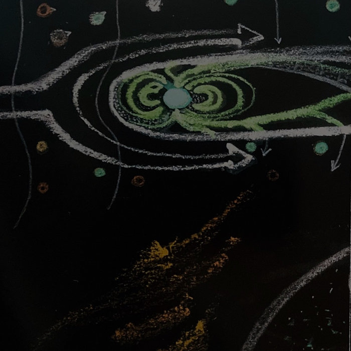 Vog Rings | Of | Loren Chasse