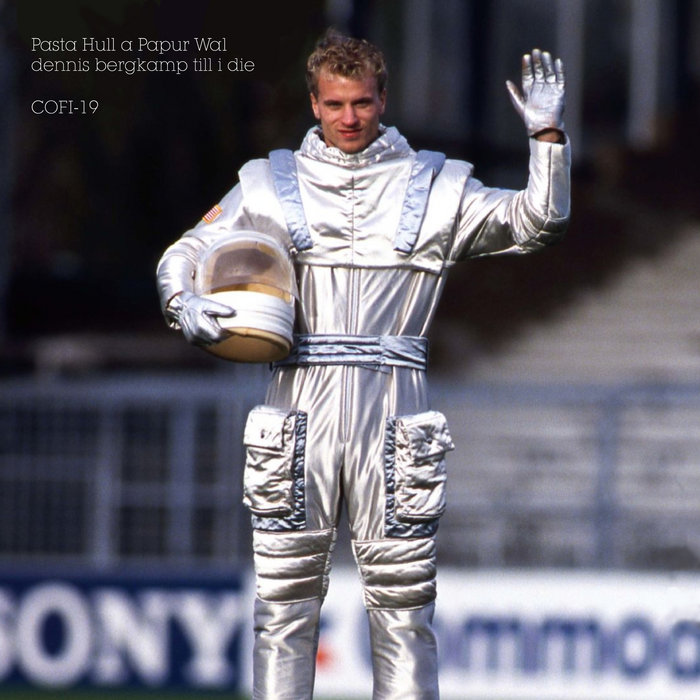 dennis berkgamp till i die | Pasta Hull a Papur Wal | Recordiau Noddfa