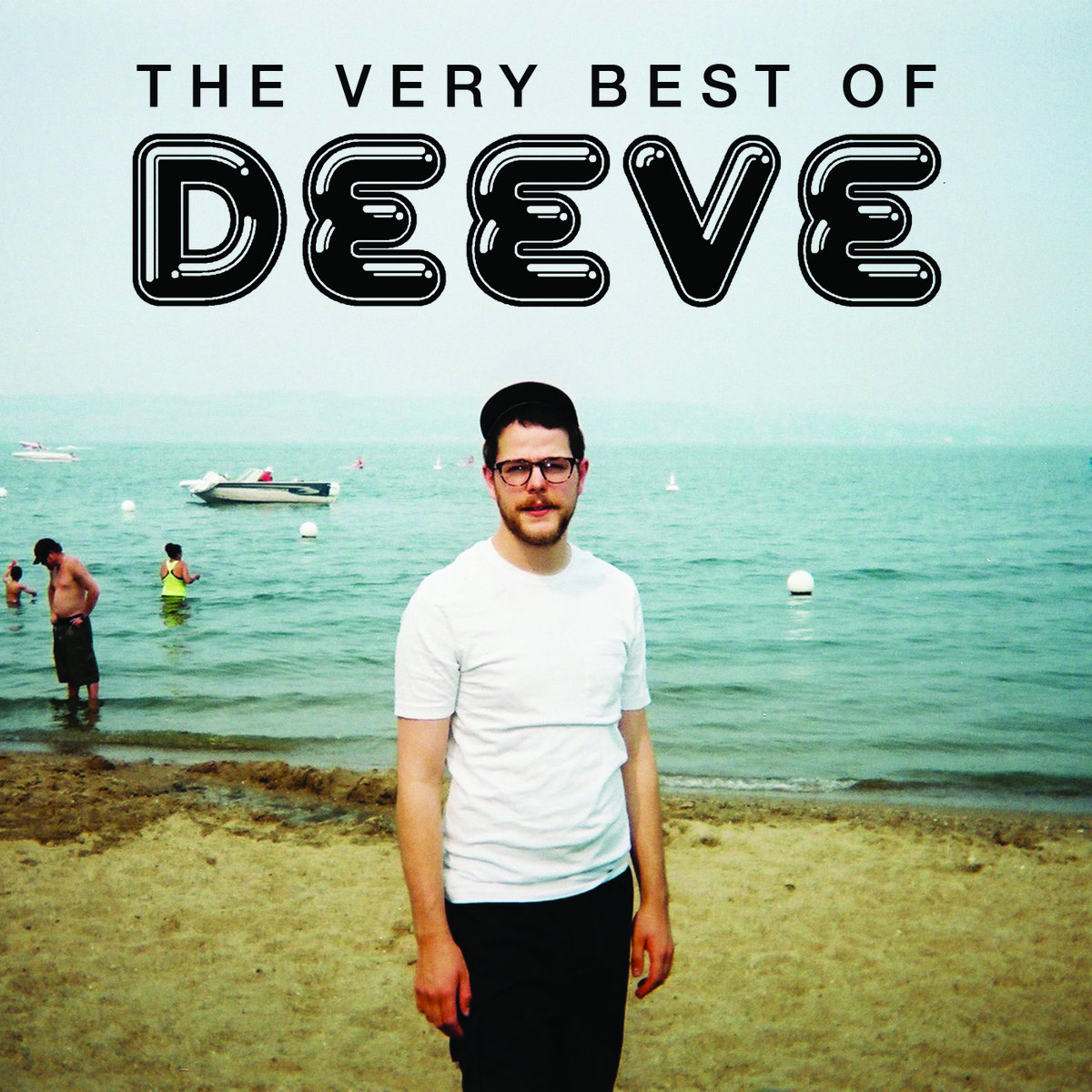 The Very Best of DEEVE | DEEVE