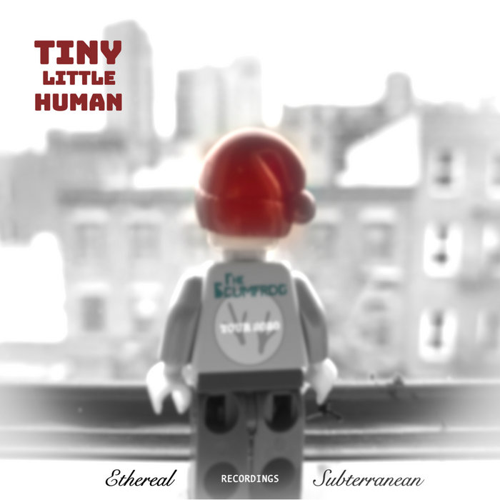 Tiny Little Human (Extended Version) | The Scumfrog