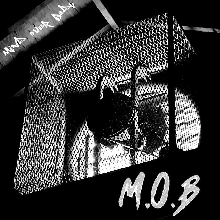 Mind Over Body | Mind Over Body