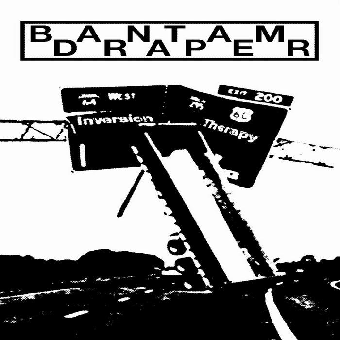 Inversion Therapy | Bantam Draper