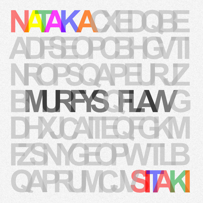 N̶a̶t̶a̶k̶a̶ Sitaki | Murfy's fLaW