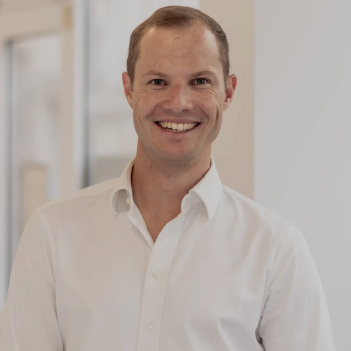 Dr Stefan Edlinger | Dr Stefan Edlinger