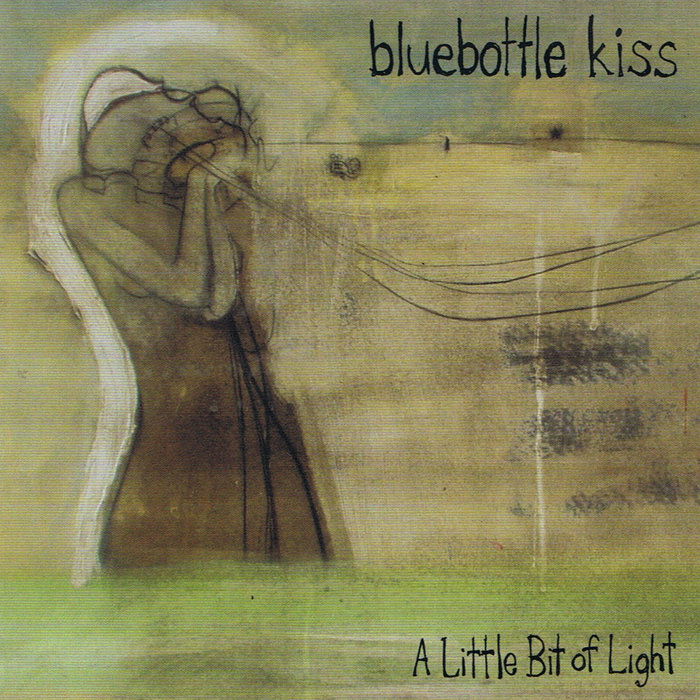 A Little Bit Of Light EP | Bluebottle Kiss
