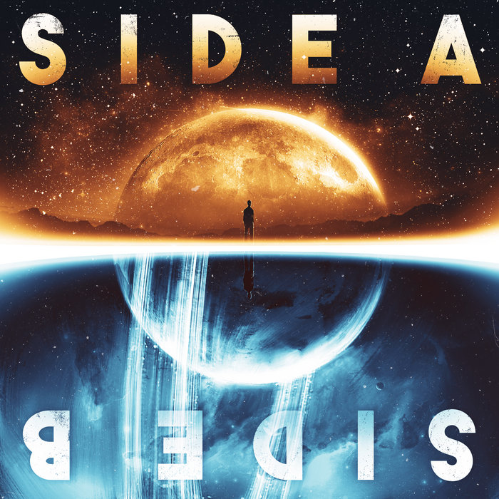 SIDE A//SIDE B | LemKuuja & Pop Up! | LemKuuja