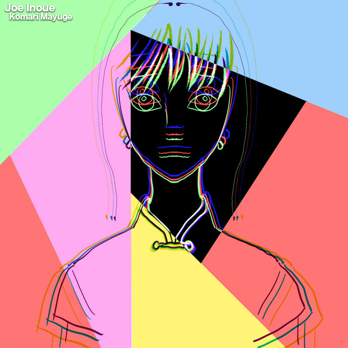 Komari Mayuge | Joe Inoue