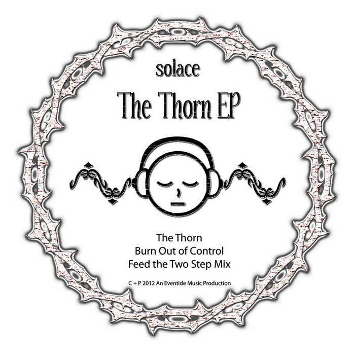 The Thorn EP | Solace
