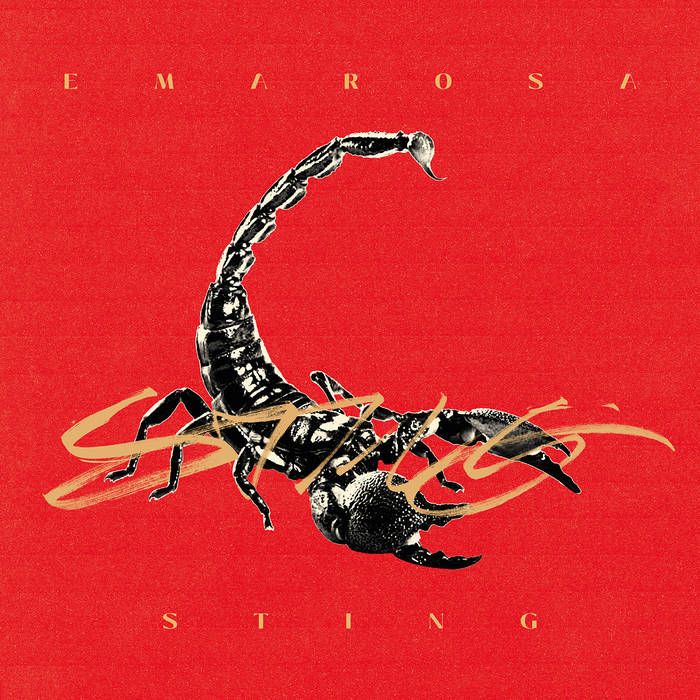 Sting Album