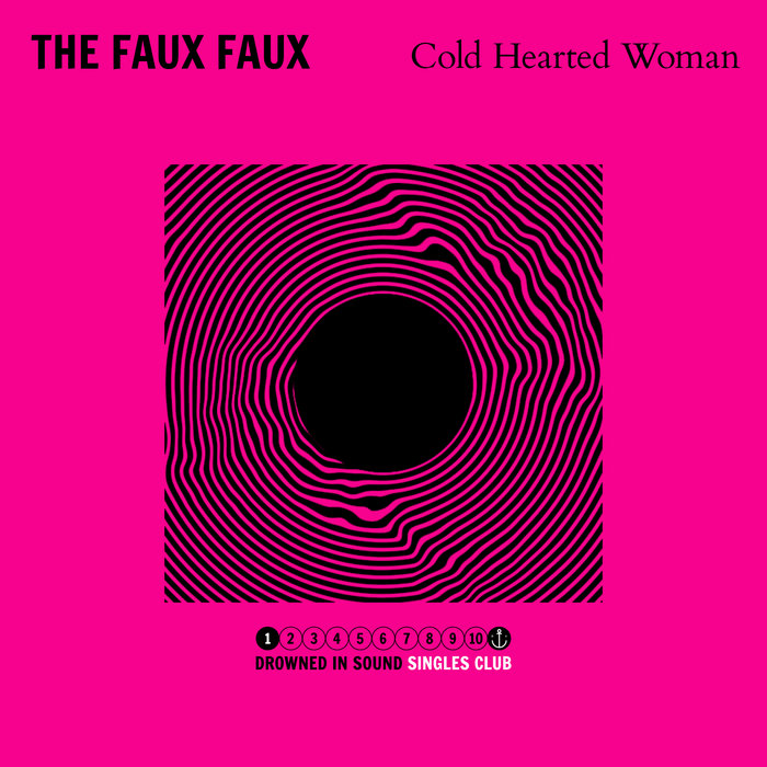 Cold Hearted Woman | The Faux Faux