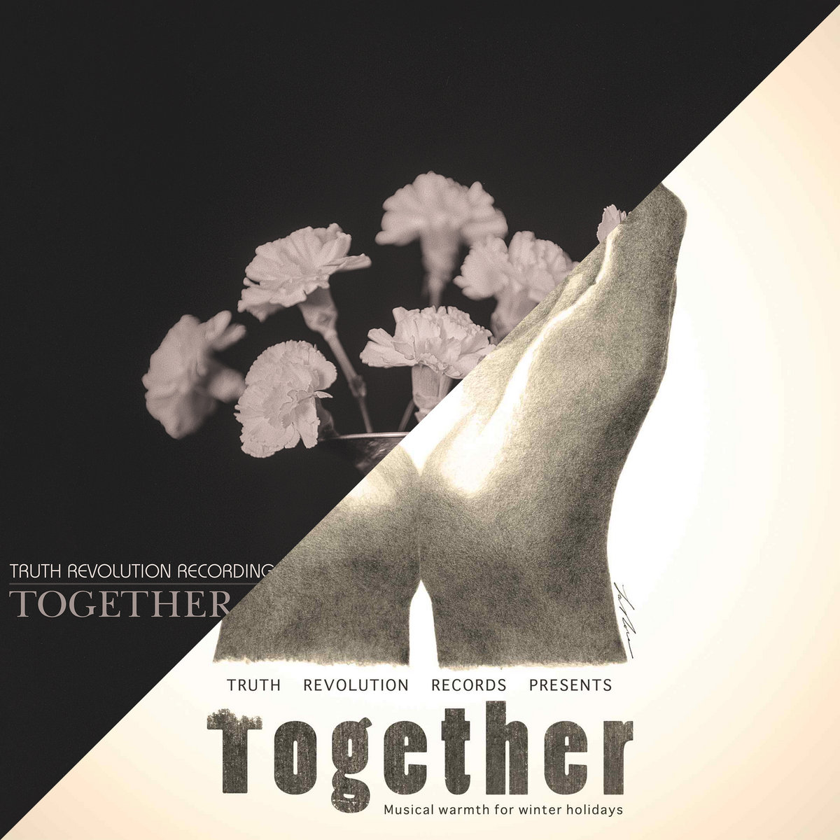 Together Again Bundle | TRRcollective