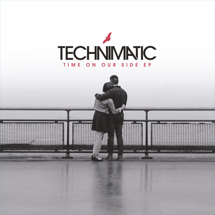 Time On Our Side EP | Technimatic