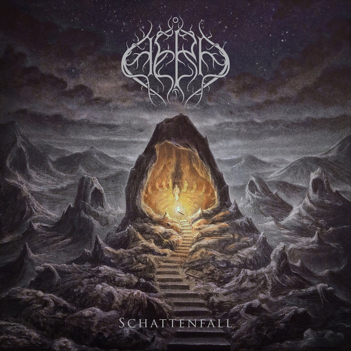 Schattenfall | ÄERA | Crawling Chaos