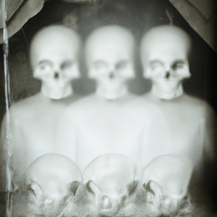 ALL THATS LEFT IS THE KNIFE - BRAINABIDING X N8NOFACE X DIBBS | Mr. Dibbs
