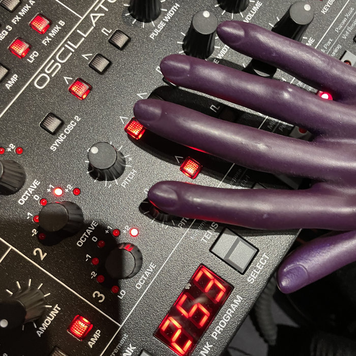 Sequential Trigon-6 Sample Pack | Samples Unlimited