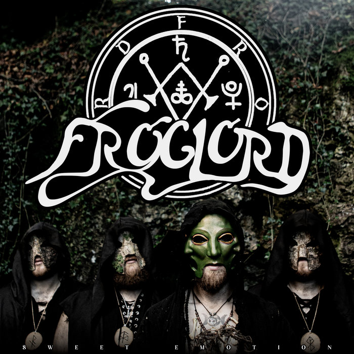 Sweet Emotion - Single | Froglord