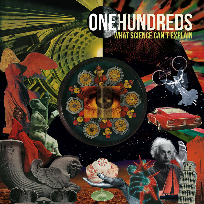 What Science Can't Explain | Onehundreds