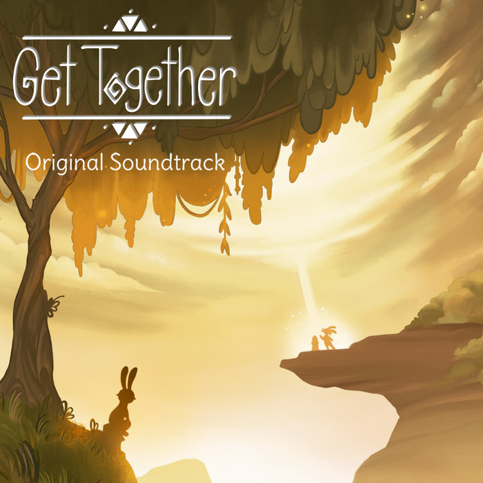 Get Together (Original Soundtrack) | Mathilde Hoffmann