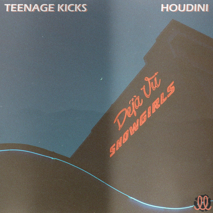 Singles Club Vol. 14 | Teenage Kicks