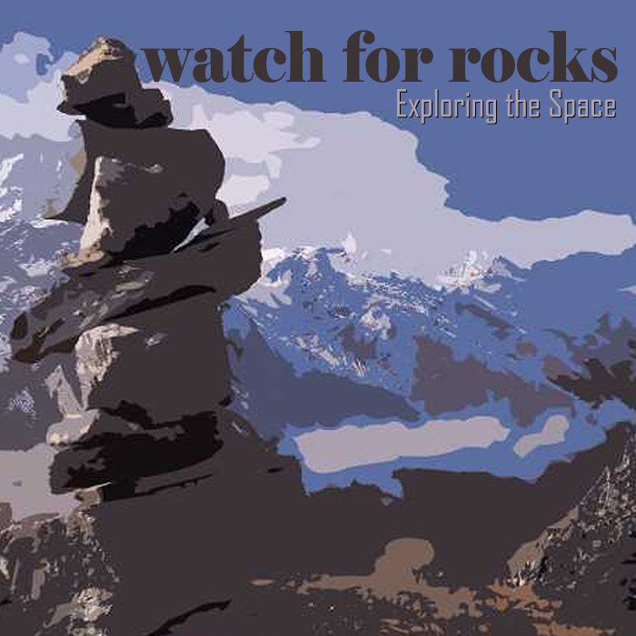 Exploring the Space | Watch for Rocks