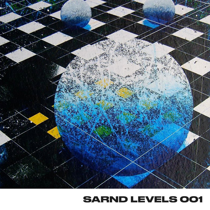 Sarnd Levels 001 | Sarnd Levels | Sam Townend