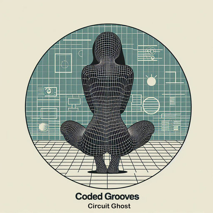 Circuit Ghost Coded Grooves