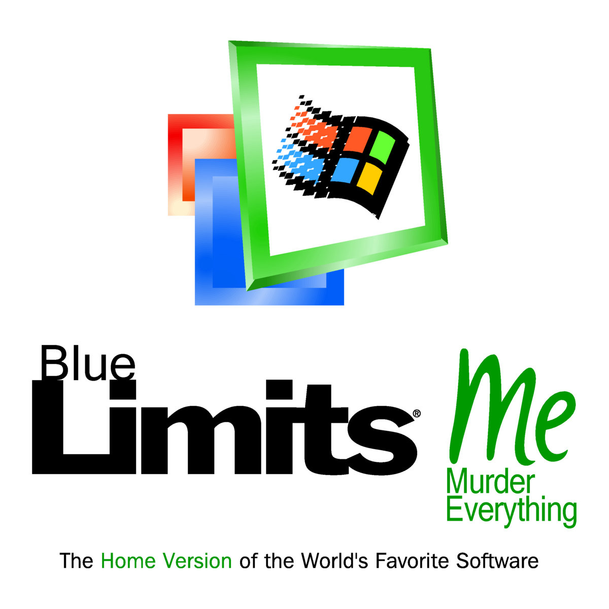 Murder Everything | Blue Limits
