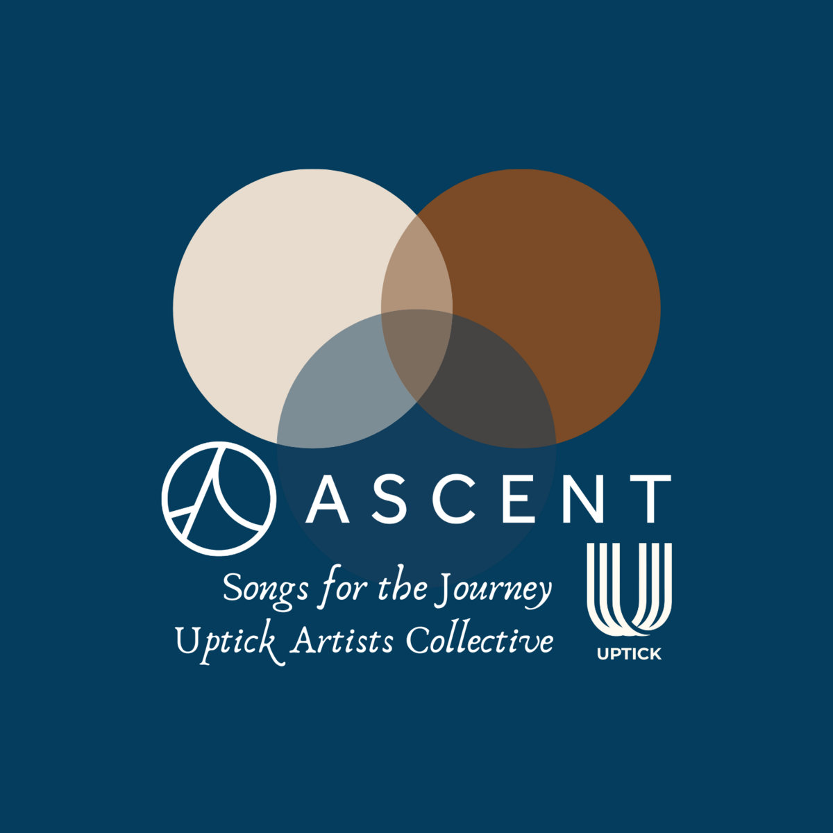 Ascent: Songs for the Journey | Uptick Artists Collective (2020-2022 ...