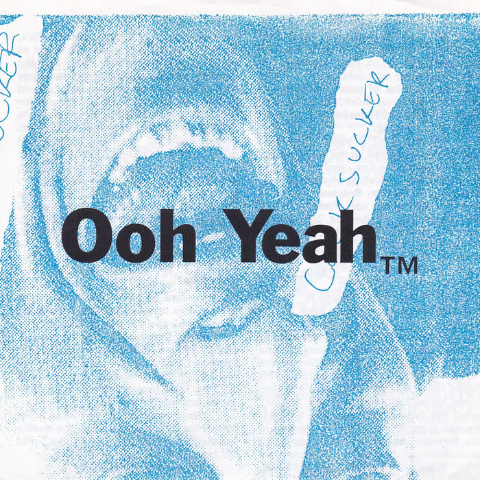 Ooh Yeah | Various Artists | DuPage County Hardcore