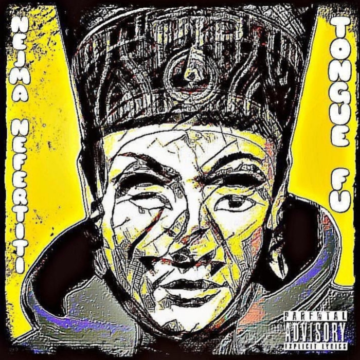 Tongue Fu | Nejma Nefertiti Prod by Kool M da loop digga | Kool M da ...