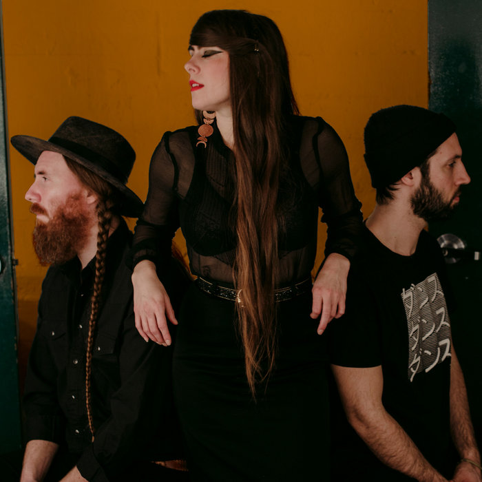 Trio Sessions Volume 1 | Kat Wright