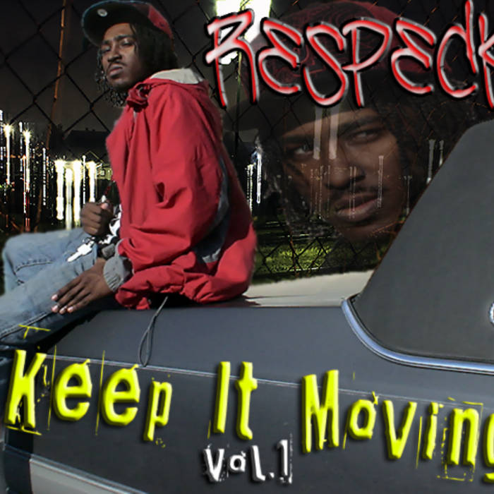 HOW I ROLL | RESPECK | respeck