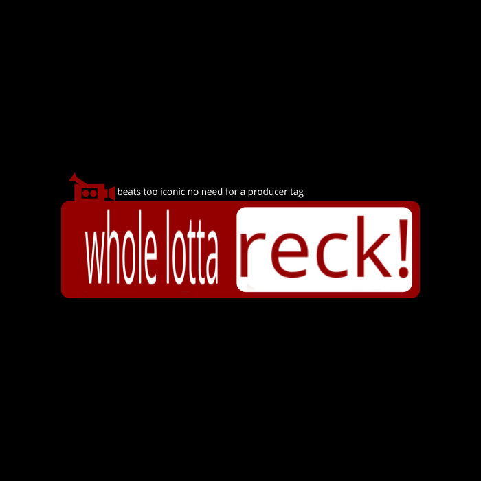 wlreck demo! | recko.