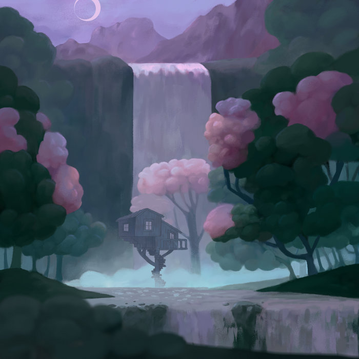 Treehouse Tales | j brij.