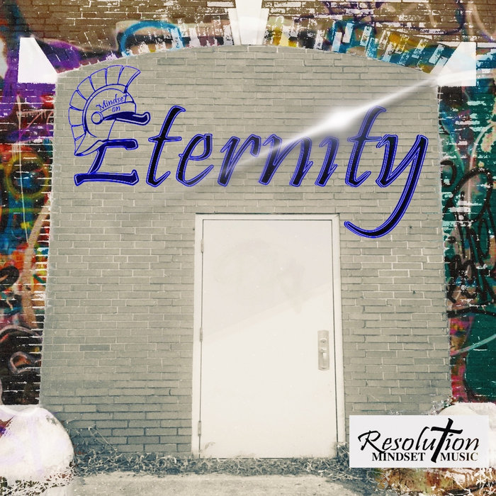 MINDSET ON ETERNITY | J. SERVE & Resolution Mindset Music | J. SERVE ...