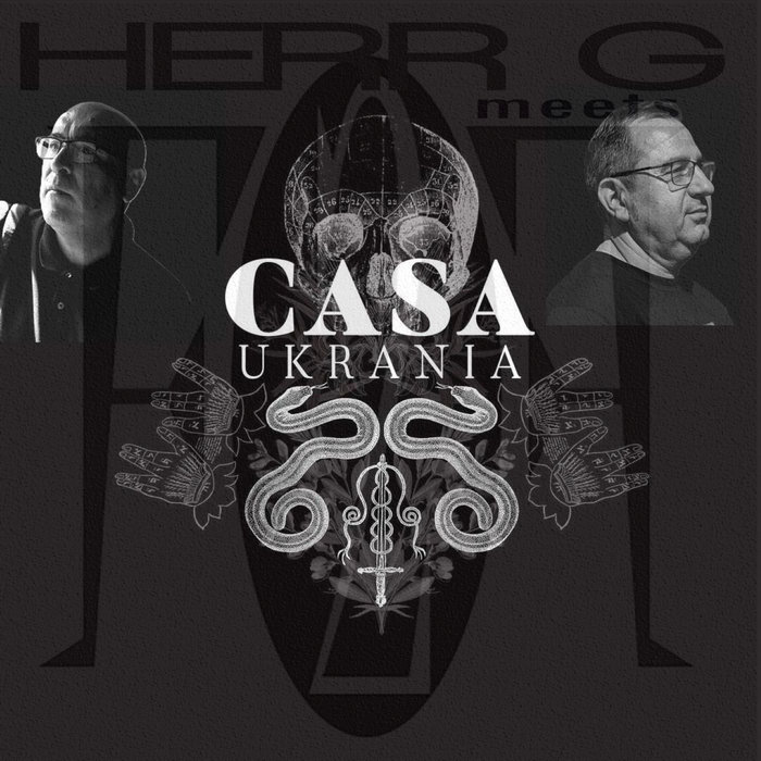 O Fogo Brilha no Horizonte | Herr G meets Fuel2Fight & Casa Ukrania ...