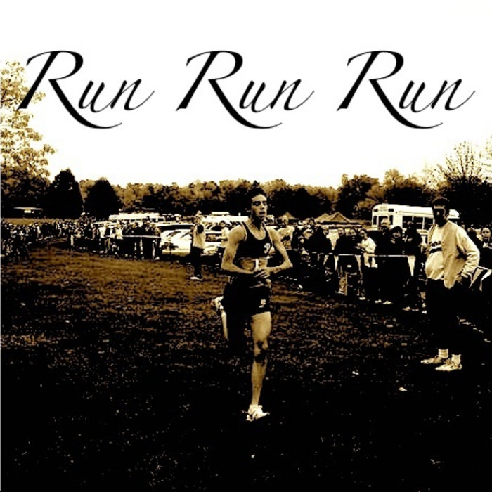 Run Run Run | Ryan Craven