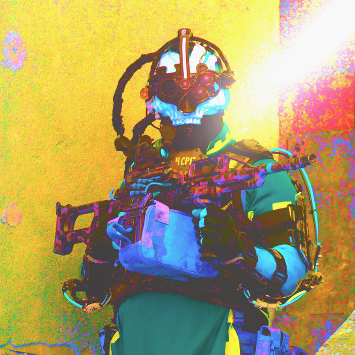 Pump-action | Supershotgun