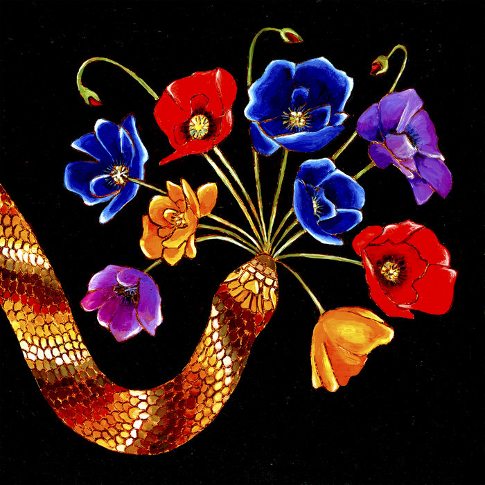 Live at the Crocodile | Even Hell has its Heroes