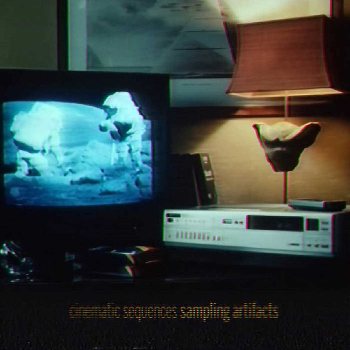 Sampling Artifacts Cinematic Sequences Enterprise Records