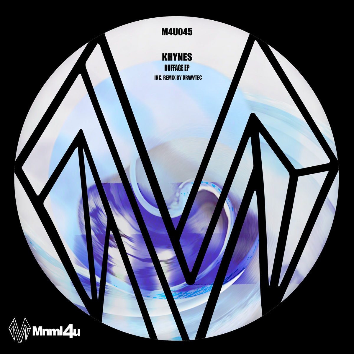 Ruffage EP | Khynes | MNML4U