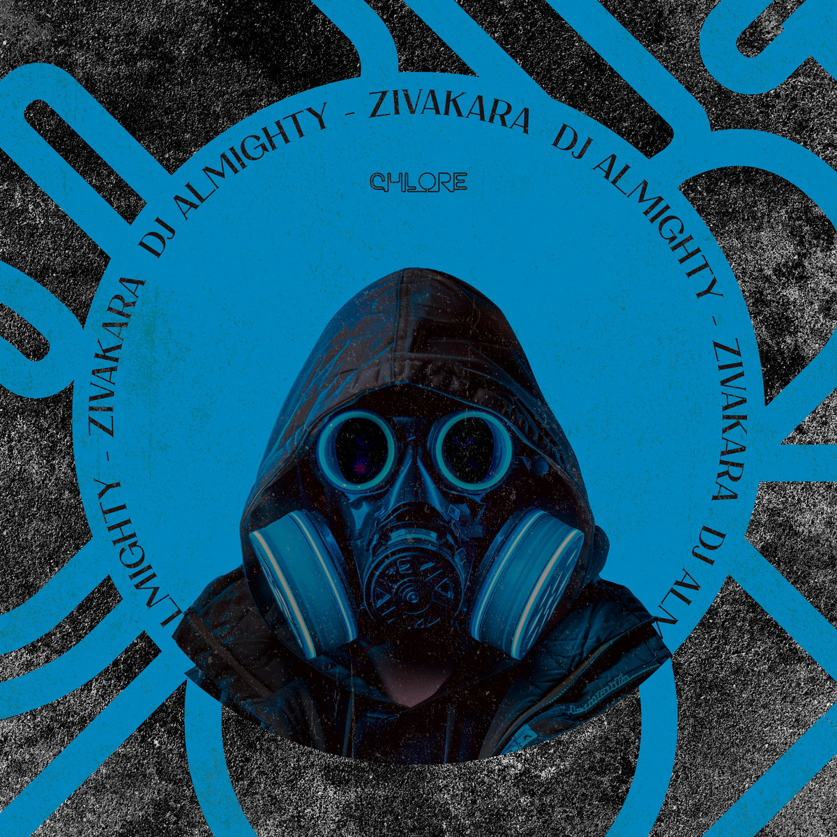 Zivakara | Dj Almighty | Chlore
