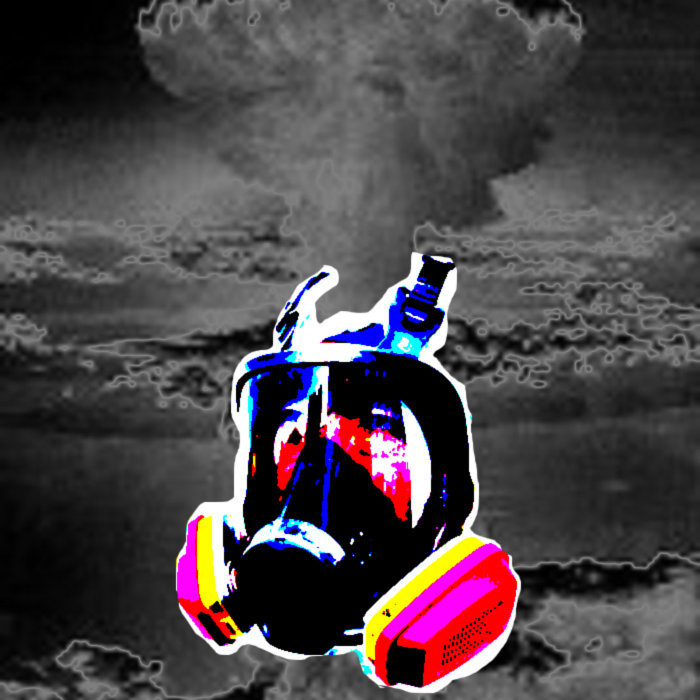 Anti Nuclear Power No1 | ANP-Japan | ANP