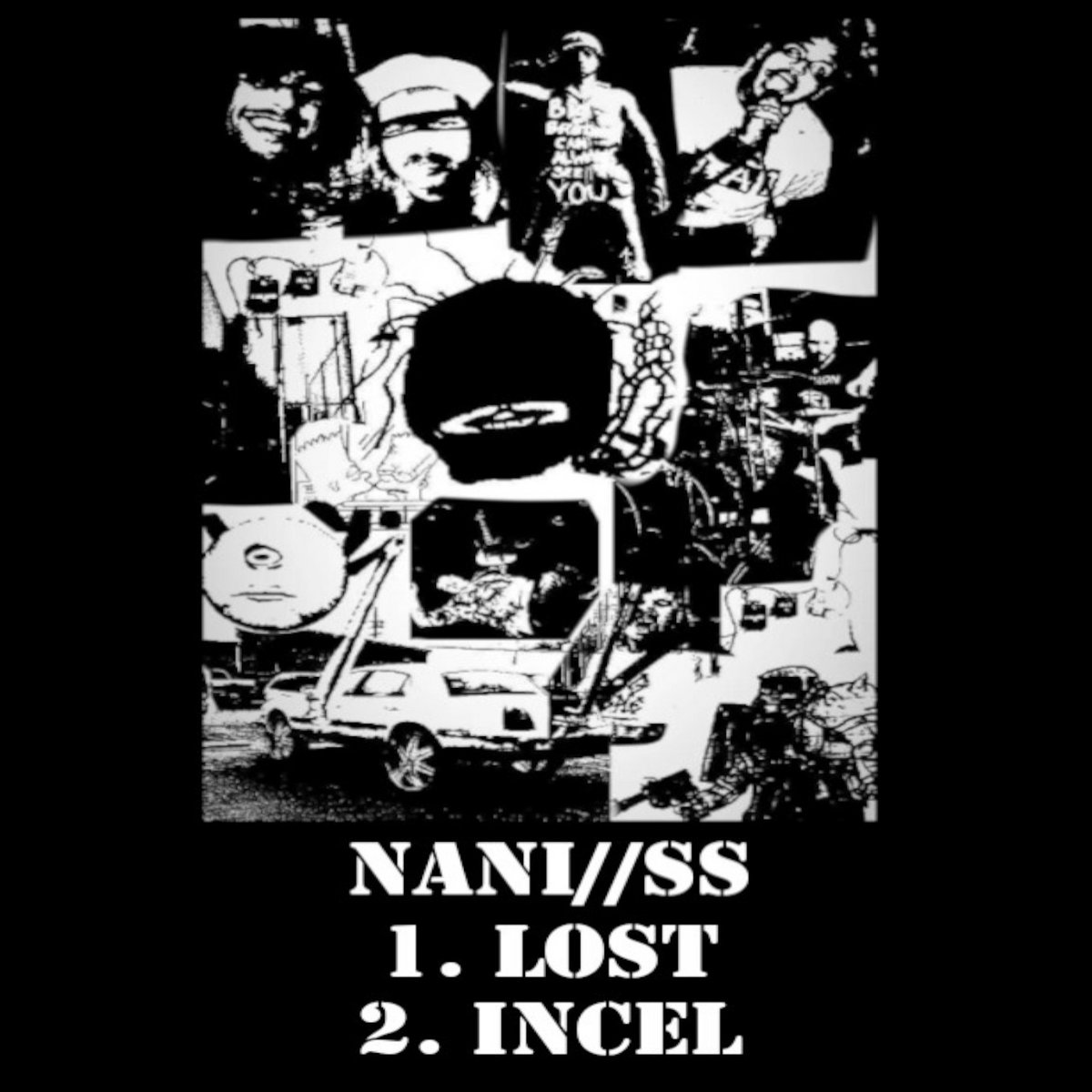 2022 Single | NANI//SS