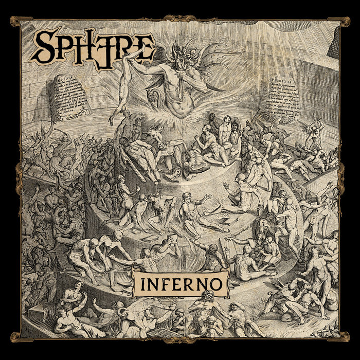 Inferno | SPHERE