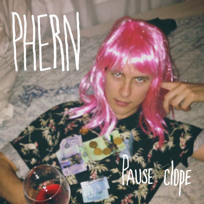 Pause Clope | PHERN