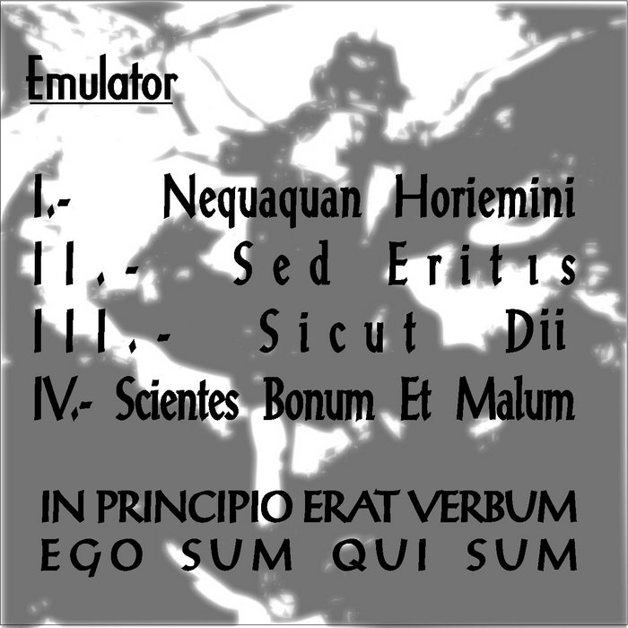 Emulator | Lilith´s Son | Igniis