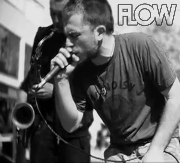 FLOW (Live & Video) | Dub FX